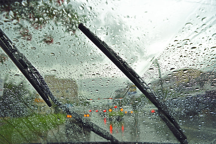 Wiper Blades | Free 1-2 Day Delivery | The Wiper Shop