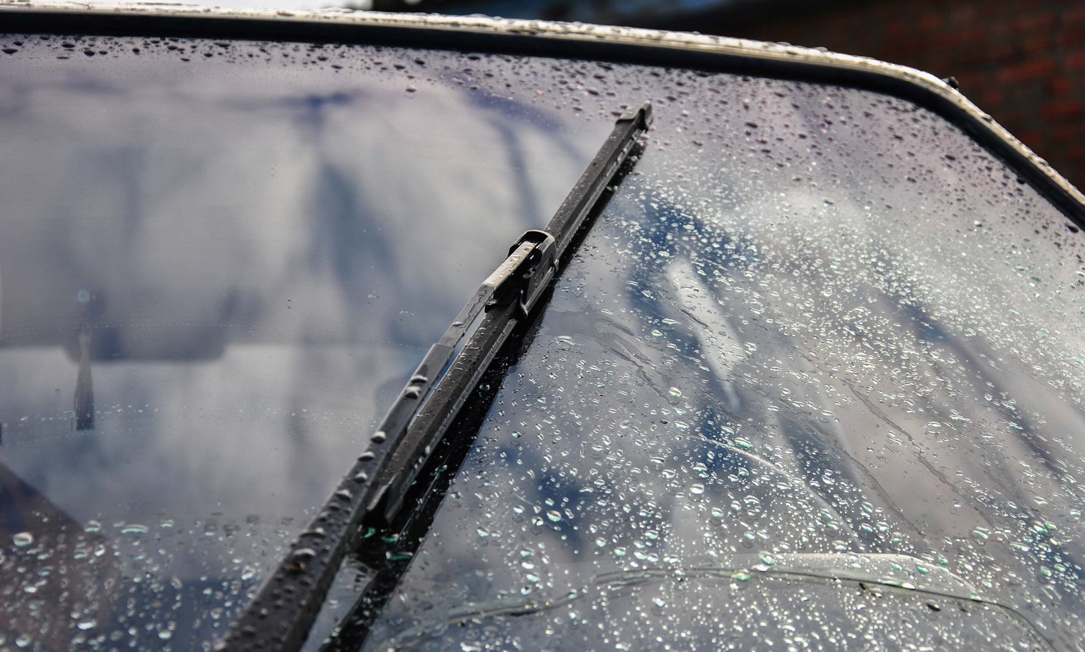 Wiper Blades - Perfect Fit Guaranteed - The Wiper Shop