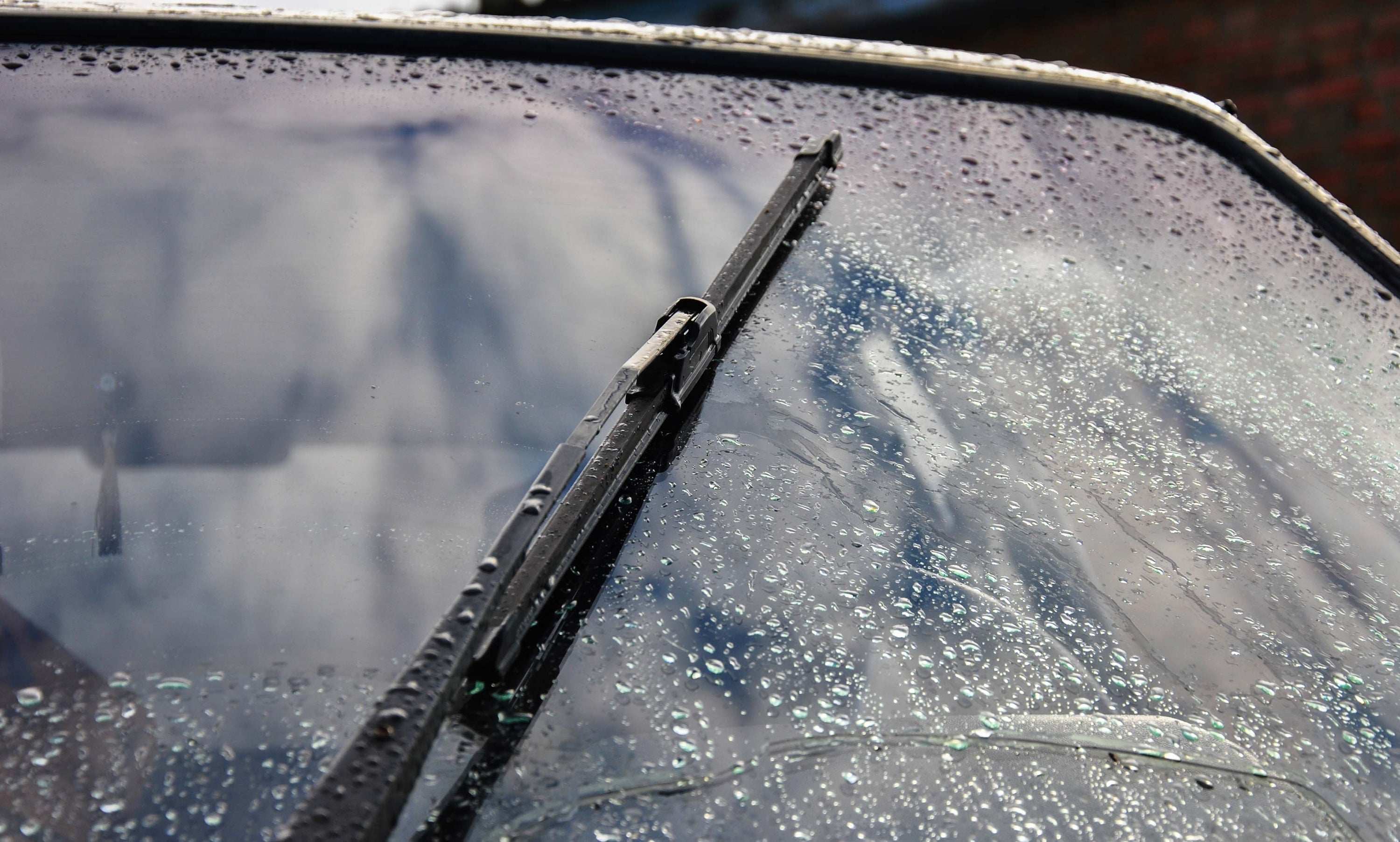 Wiper Blades | Free 1-2 Day Delivery | The Wiper Shop