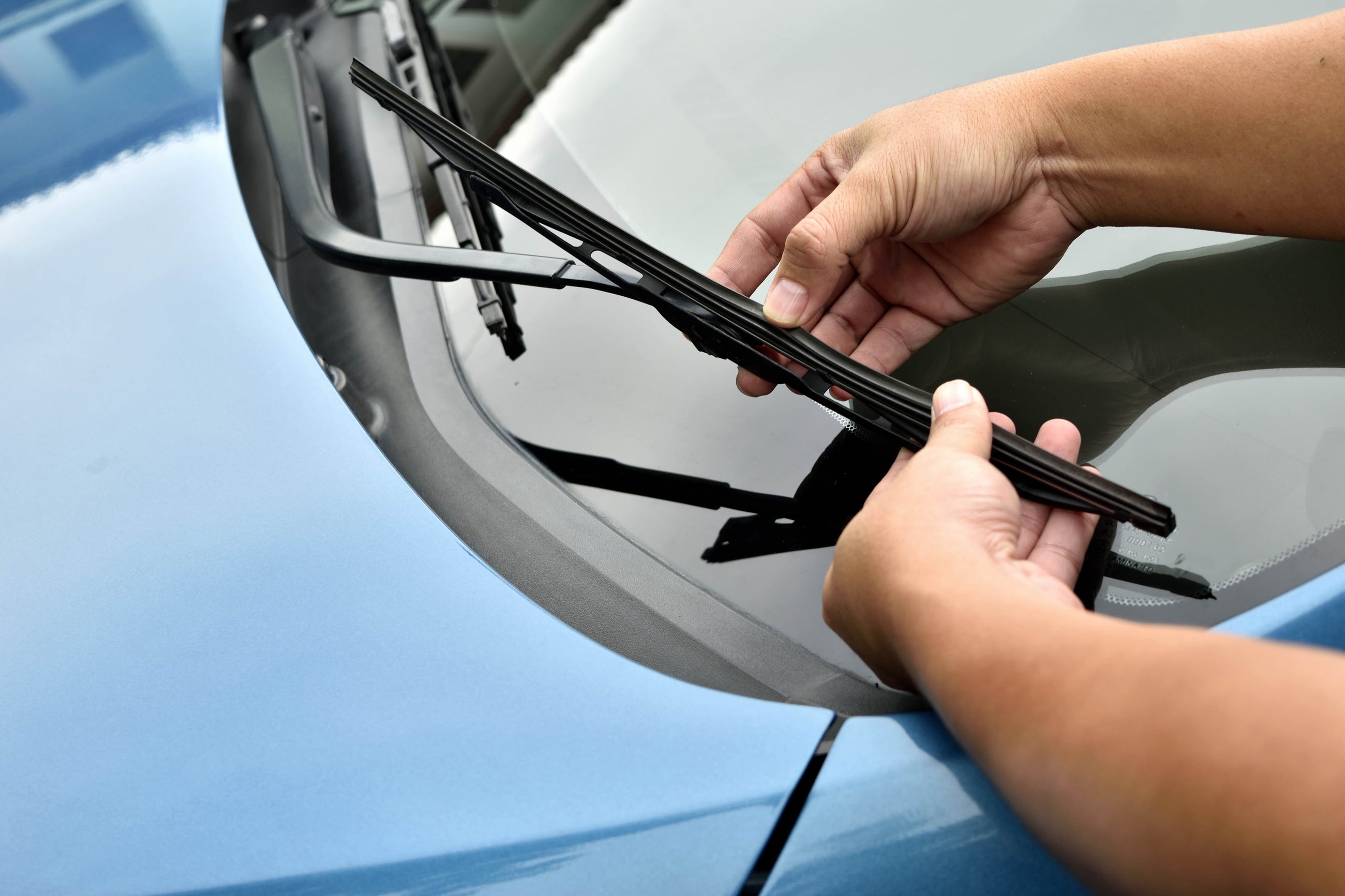 Wiper Blades | Free 1-2 Day Delivery | The Wiper Shop